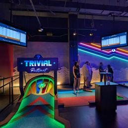 PUTTSHACK - ATLANTA - DUNWOODY - Updated November 2025 - 63 Photos & 42 ...