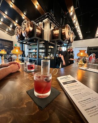 KNOWLTON HOUSE DISTILLERY - Updated July 2024 - 64 Photos & 22 Reviews ...