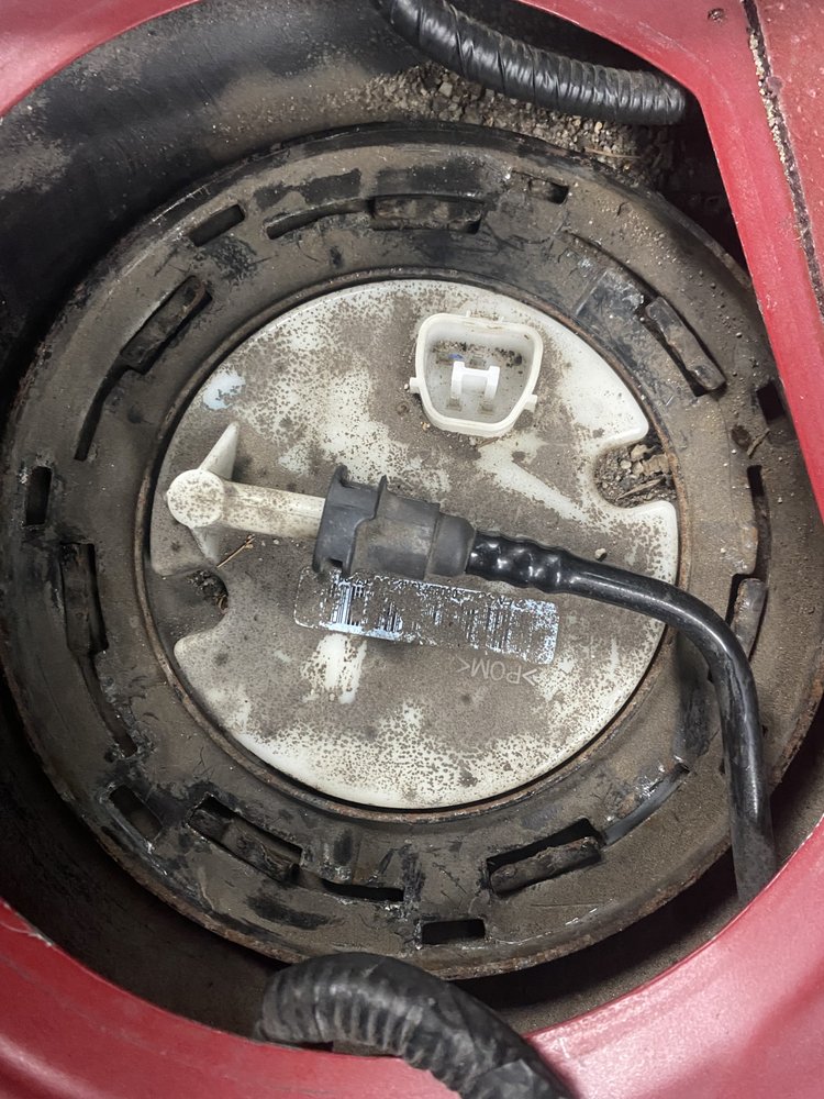 AJ MOBILE MECHANIC - Updated October 2024 - Request a Quote - 35 Photos ...