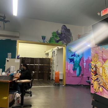 ZIDE DOOR - Updated December 2025 - 14 Photos & 49 Reviews - 1216 10th ...