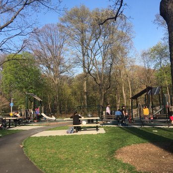 JOSEPH E. DEVOY PLAYGROUND - Updated August 2025 - 11 Photos - 101-98 ...