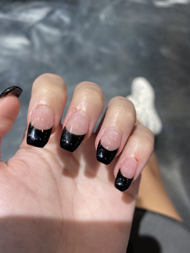 GOSSIP NAILS LOUNGE - Updated June 2025 - 66 Photos & 88 Reviews ...