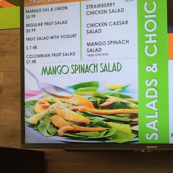 RAW ENERGY JUICES & SMOOTHIES BAR - Updated June 2026 - 41 Photos ...