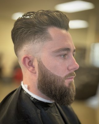 DELAWARE BARBER - Updated October 2025 - 18 Photos - 119 Causey Ave ...