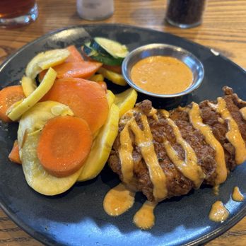 OUTBACK STEAKHOUSE - Updated December 2025 - 24 Photos & 58 Reviews ...