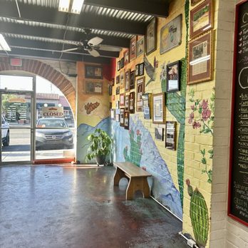 TUMERICO - Updated September 2024 - 1227 Photos & 1223 Reviews - 2526 E ...