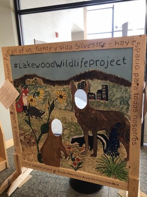 BELMAR LIBRARY - JEFFERSON COUNTY PUBLIC LIBRARY - Updated March 2026 ...