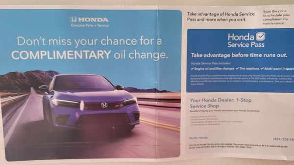 PACIFIC HONDA - Updated March 2025 - 205 Photos & 453 Reviews - 188 S ...