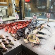 HARBOR FISH MARKET - 207 Photos & 126 Reviews - 9 Custom House Wharf ...