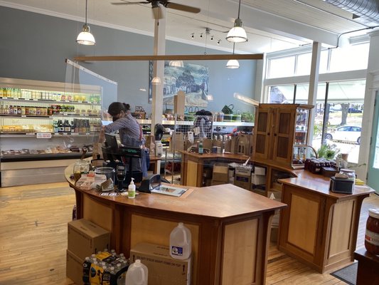 FISH CREEK MARKET - Updated April 2025 - 25 Photos & 30 Reviews - 4164 ...