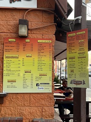 CHARROS MEXICAN FOOD - Updated July 2024 - 82 Photos & 73 Reviews ...