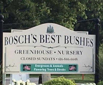 BOSCH’S BEST BUSHES - Updated December 2025 - 18567 174th Ave, Spring ...