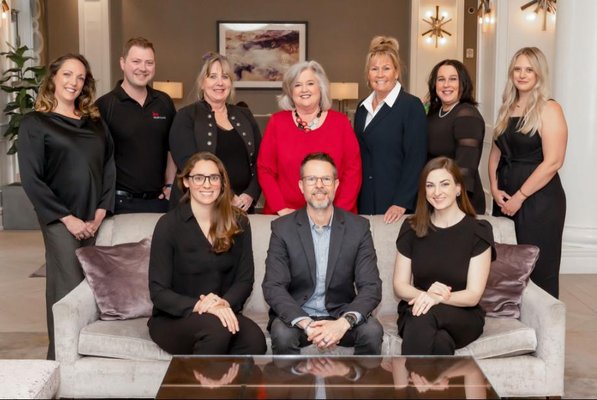 THE KATHY CHIERO GROUP - Updated October 2025 - 61 Photos - 1 Easton ...