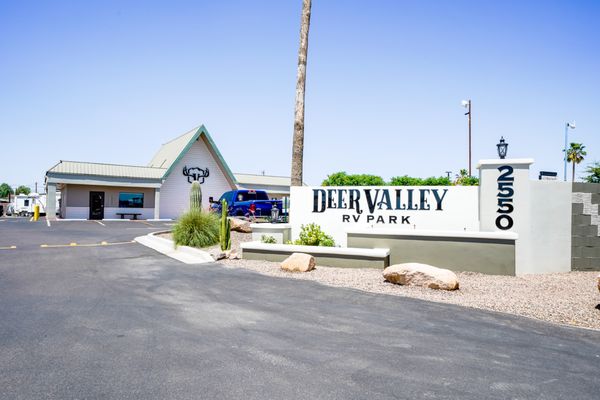DEER VALLEY RV PARK - Updated November 2024 - 36 Photos & 12 Reviews ...