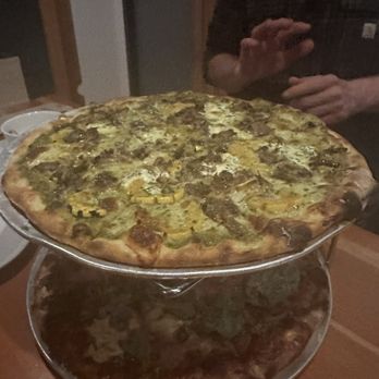 PIZZERIA BEDDIA - 1313 North Lee St, Philadelphia, Pennsylvania ...