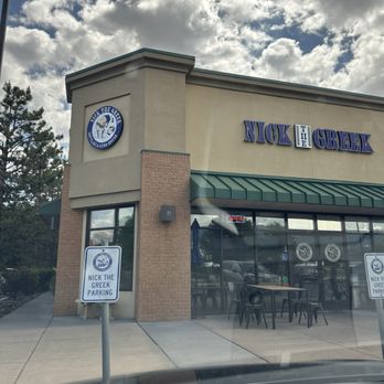 NICK THE GREEK - Updated March 2025 - 214 Photos & 152 Reviews - 5140 ...