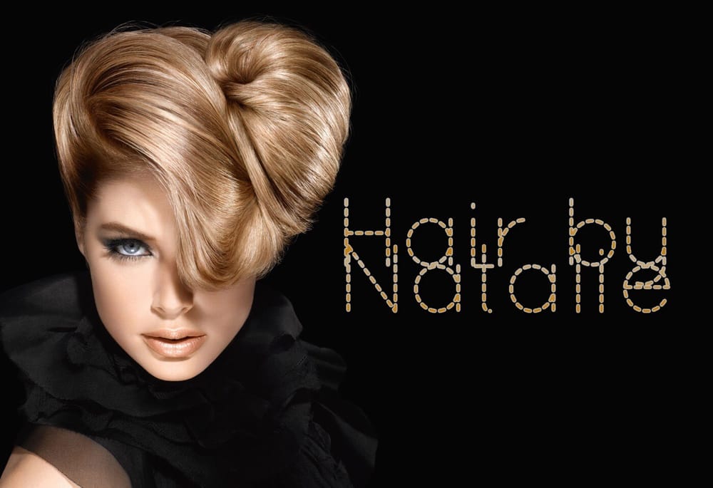 HAIR BY NATALIE - Updated April 2024 - 22 Photos - 2611 Senter Rd, San ...
