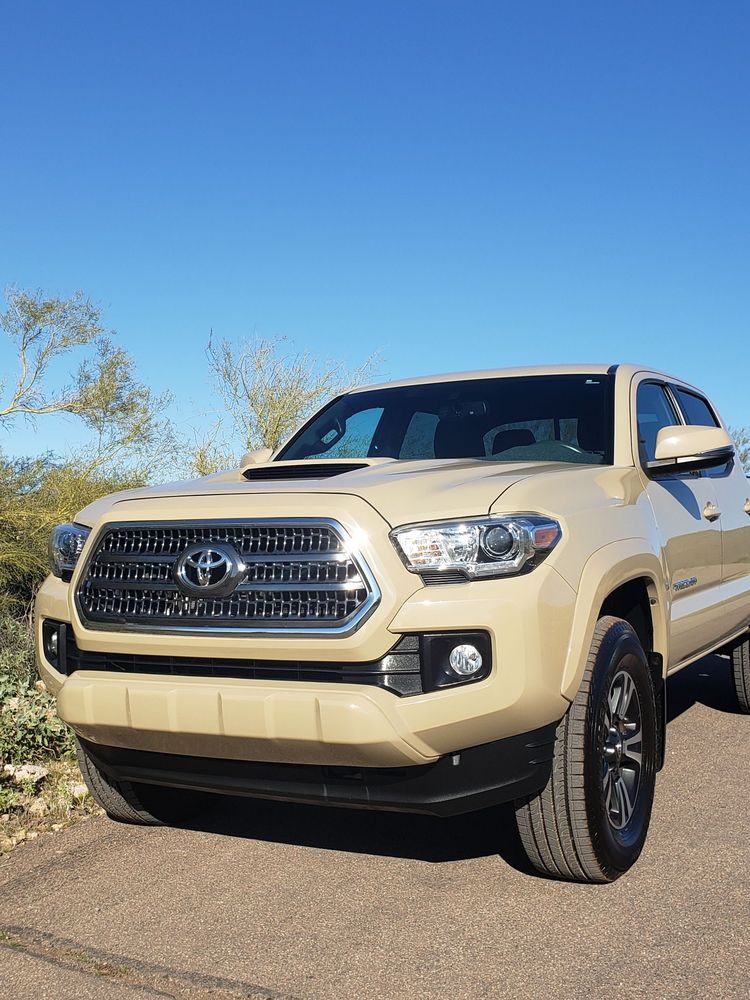 BEST DEAL AUTO BODY - 22 Photos - Body Shops - 5511 N 51st Ave ...