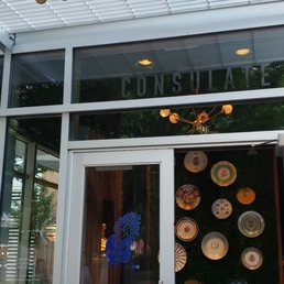 THE CONSULATE - Updated July 2025 - 1408 Photos & 585 Reviews - 10 ...