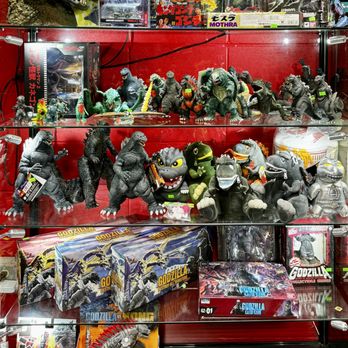 THE TOY PIT - Updated April 2025 - 183 Photos & 50 Reviews - 3827 N ...