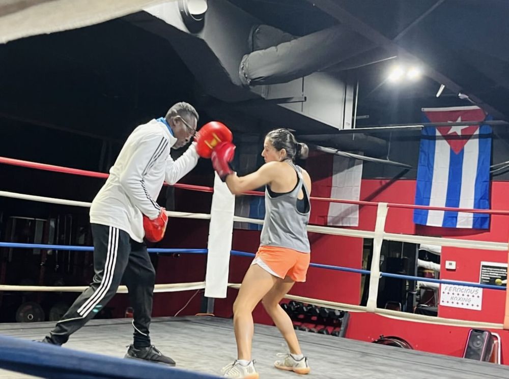 FEROCIOUS FITNESS BOXING GYM - Updated July 2025 - 23 Photos - 8318 ...