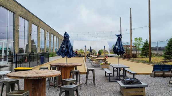 FORGOTTEN STAR BREWING - 236 Photos & 58 Reviews - 38 Northern Stacks ...