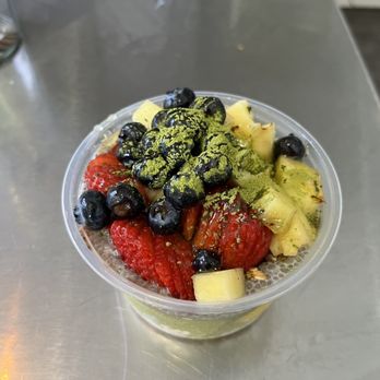ROOTS BOWLS - Updated April 2025 - 731 Photos & 486 Reviews - 1225 ...