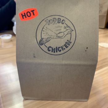 TURBO CHICKEN - Updated December 2025 - 76 Photos & 82 Reviews - 5252 ...
