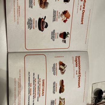 SPOT DESSERT BAR - Updated April 2025 - 8383 Photos & 3560 Reviews - 13 ...