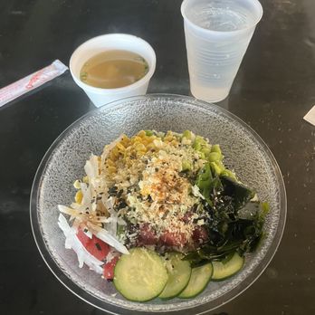 GO FISH POKE - Updated July 2025 - 162 Photos & 171 Reviews - 6030 ...