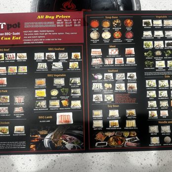 T POT - Updated October 2025 - 214 Photos & 60 Reviews - 3016 Waldorf Market Pl, Waldorf ...