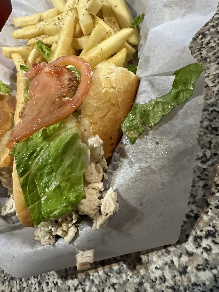 THREE GUYS PIZZA PIES - 78 Photos & 62 Reviews - 1100 Church Rd W ...