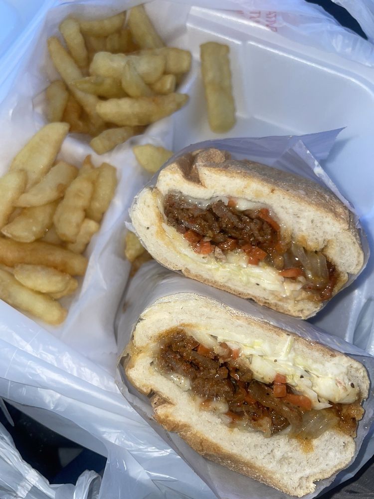 SUNRISE CAFE - Updated November 2024 - 47 Photos & 25 Reviews - 12355 ...