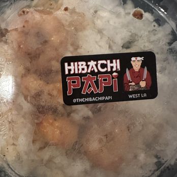 HIBACHI PAPI - Updated May 2024 - 146 Photos & 176 Reviews - 920 ...