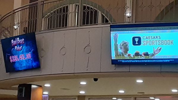 GRAND VICTORIA CASINO - A CAESARS REWARDS DESTINATION - Updated January ...