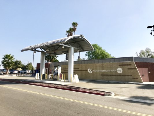 CAL STATE LA HYDROGEN STATION - Updated November 2024 - 18 Photos ...