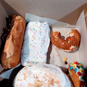 VOODOO DOUGHNUT - Updated December 2025 - 420 Photos & 121 Reviews ...