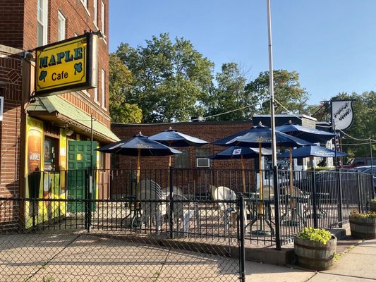 MAPLE CAFE - Updated October 2025 - 17 Photos - 938 Maple Ave, Hartford ...