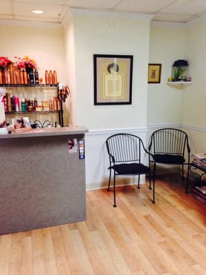 THE COTTAGE BEAUTY STUDIO - Updated January 2026 - 1201 Clairemont Rd ...