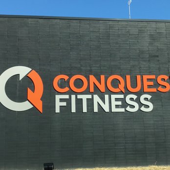 CONQUEST FITNESS - Updated July 2025 - 13 Photos - 13575 Airport Rd ...