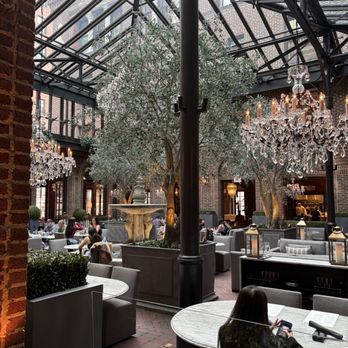 RH CHICAGO | THE GALLERY AT THE THREE ARTS CLUB - Updated December 2025 ...