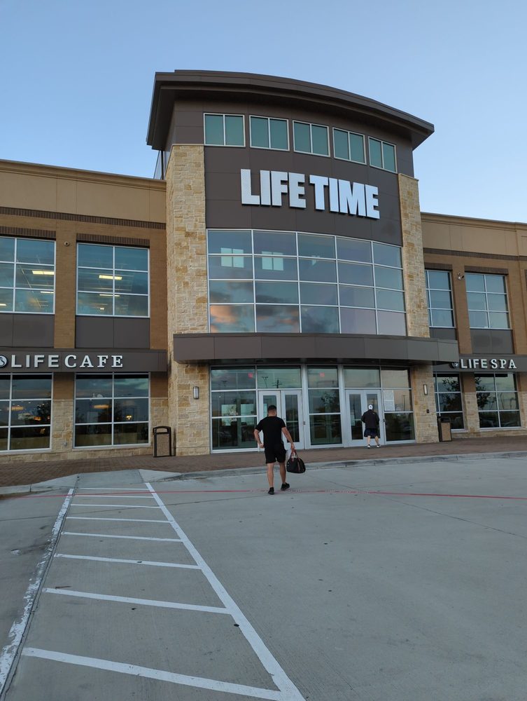 LIFE TIME - Updated October 2025 - 138 Photos & 65 Reviews - 19250 ...