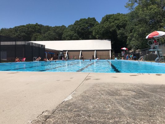 REILLY MEMORIAL SWIMMING POOL - Updated October 2025 - 12 Photos & 31 ...