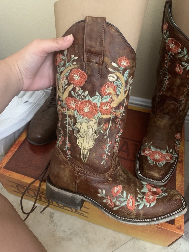 SKIP’S SHOES & WESTERN BOOTS - 11 Reviews - Shoe Stores - 1900 W ...