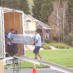MAGIC MOVING & STORAGE - 47 Photos & 116 Reviews - Walnut Creek ...