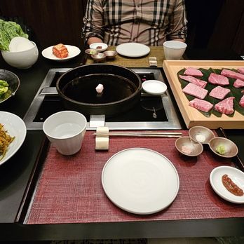 HYUN - Updated September 2024 - 2073 Photos & 524 Reviews - 10 E 33rd ...