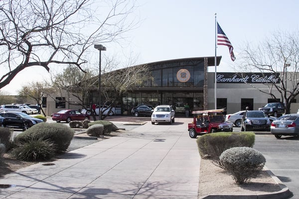 EARNHARDT CADILLAC - Updated January 2026 - 38 Photos & 138 Reviews ...