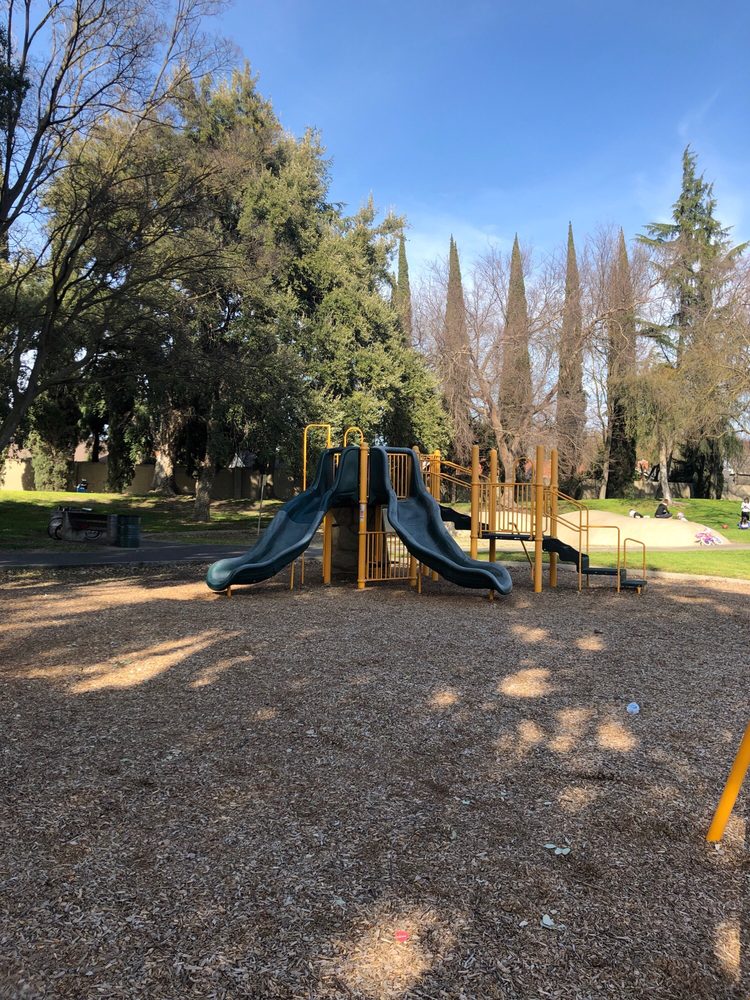 WOODROW PARK - 11 Photos - Parks - 3101 Sherwood Ave, Modesto, CA - Yelp