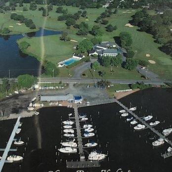 CHESTER RIVER YACHT & COUNTRY CLUB - Updated August 2025 - 7738 Quaker ...