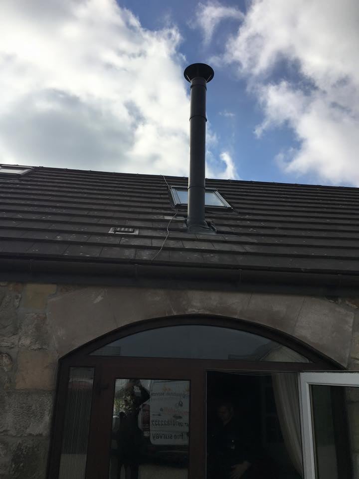 STOVE SCOTLAND - Updated July 2025 - 19 Photos - 62 Main Street ...